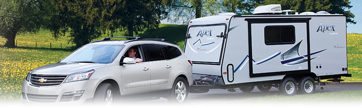 Choosing | Sumner RV Washington