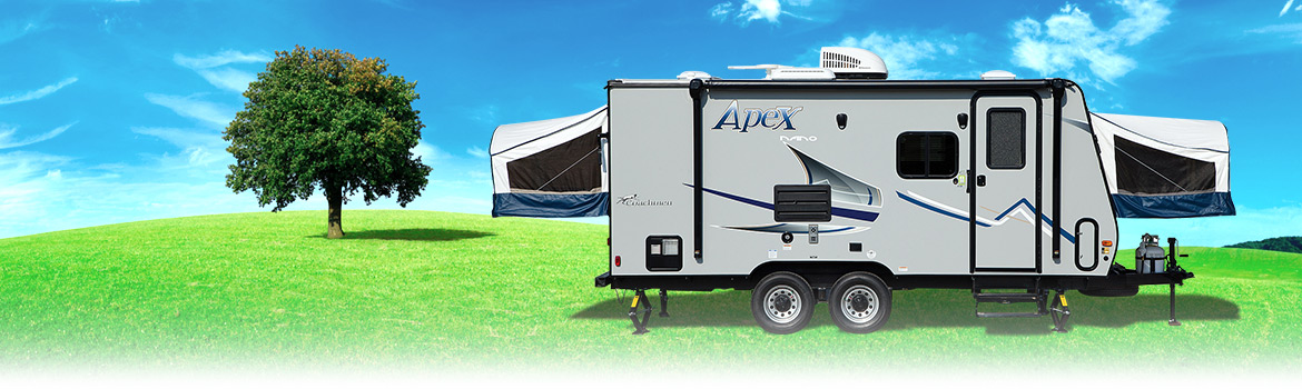 Get Financed - Sumner RV Center Washington - Sumner & Poulsbo near ...