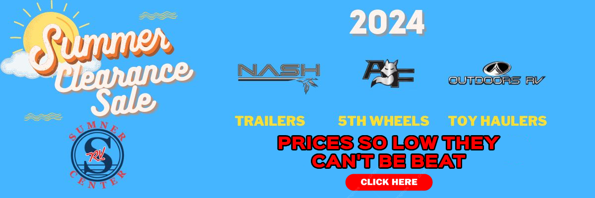 Sumner RV Center | Seattle, WA | RV Sales Washington